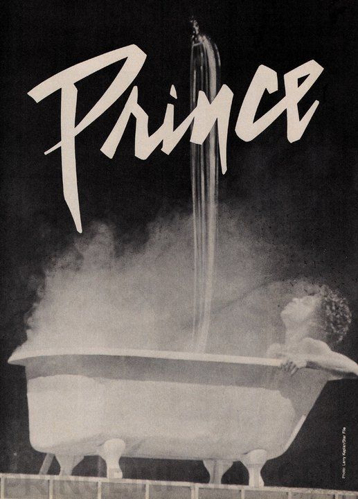 Water Baby: A Eulogy for Our Departed Prince | Jane Clare Jones