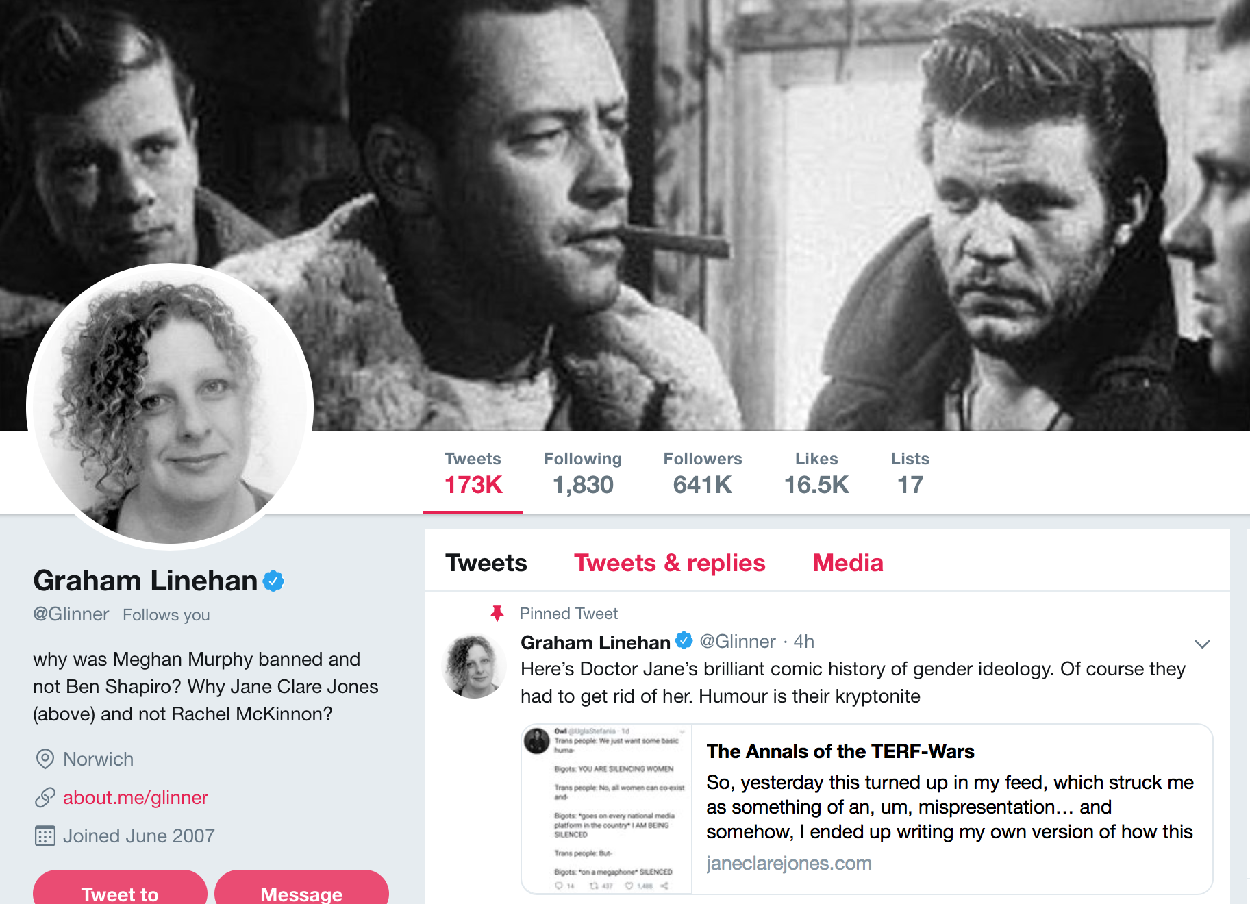 Twittered | Jane Clare Jones